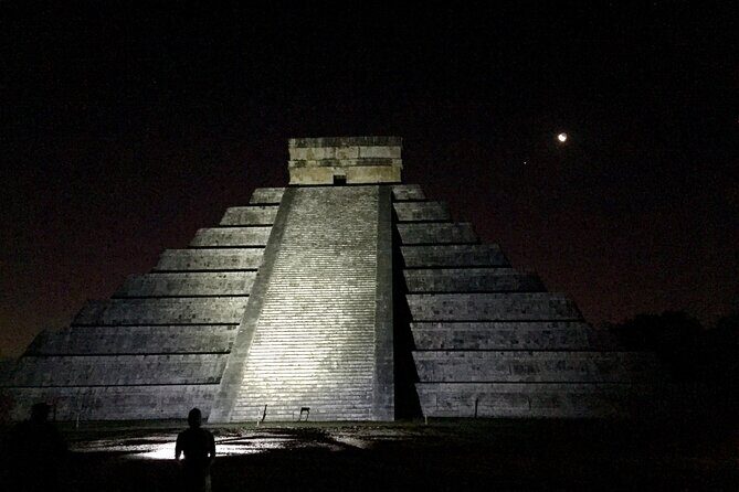 Chichen Itza Sunrise and Cenote Ik Kil from Tulum (Private) - Who Is This Tour Best For?