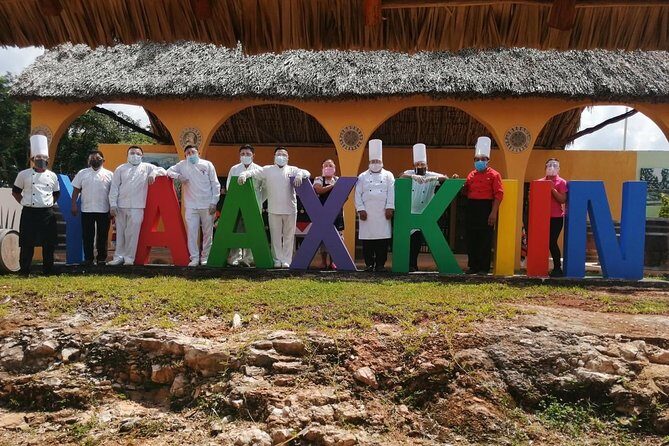 Chichen Itza, Suytun and Ik-Kil Cenote - Who Is This Tour Best For?