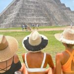 Chichen Itza, Suytun and Ikkil cenotes in One Day Tour! - What’s Included and What’s Not