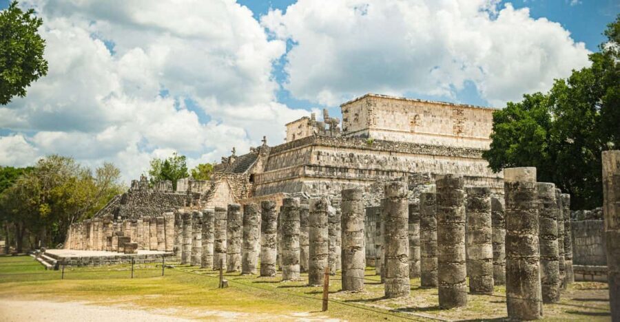Chichen Itza Tour and Cenotes from Valladolid - The Value of This Tour