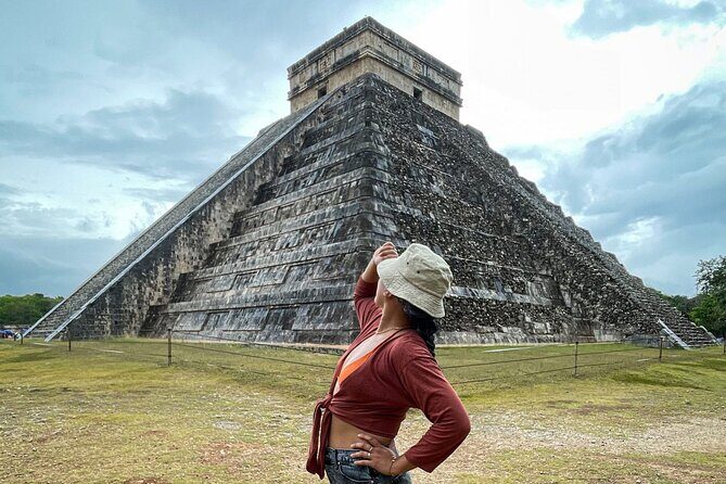 Chichen Itza Tour Departure from Playa del Carmen - The Bottom Line: Who Will Love This Tour?