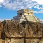 Chichen Itza Tour From Cancun and Riviera Maya - Transportation and Group Size