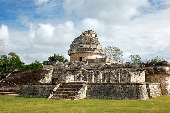 Chichen Itzá Tour from Cancun and Riviera Maya for the best price, Book now! - What’s Included and What’s Not