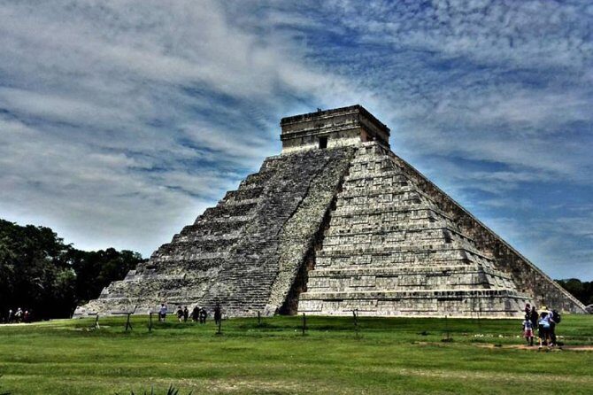 Chichen Itza Tour From Cancun and Riviera Maya - Value and Cost