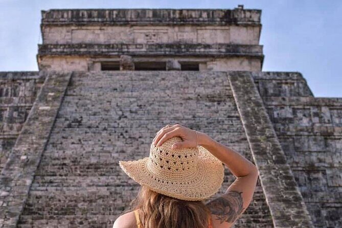 Chichen Itza Tour Full Day Pyramid, Cenote Swim and Buffet Meal - Final Thoughts