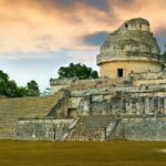 Chichen Itza Tour One of the Seven Wonders With Transportation from Cancún - The Sum Up