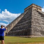 Chichen Itza: Tour Options with Cenote Swim departure from Cancun - Food and Additional Options