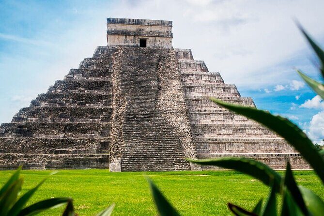 Chichen Itza Tour Plus with Cenote Swim from Cancun & Playa Del Carmen - The Value Proposition