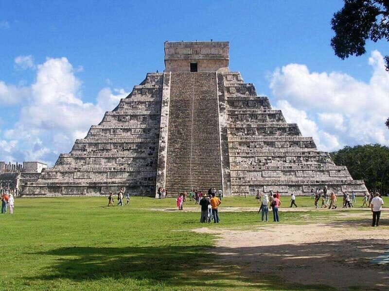 Chichen Itza Tour: Pyramids, Cenote Ik Kil & Valladolid - Practical Details and Tips