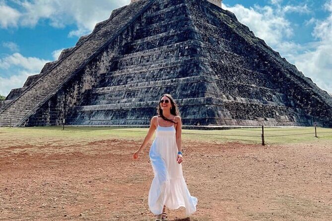 Chichén Itzá Tour, Suytun and Ik kil cenotes with Round Transfer - Practical Details That Make a Difference