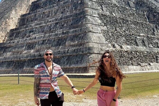Chichén Itzá Tour with an Expert Guide from Valladolid - Who Should Book This Tour?