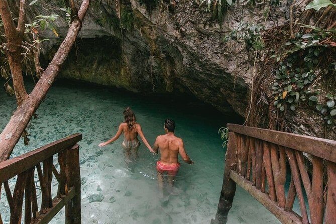 Chichen itza tour with cenote experience and Valladolid visit. - Transportation and Comfort