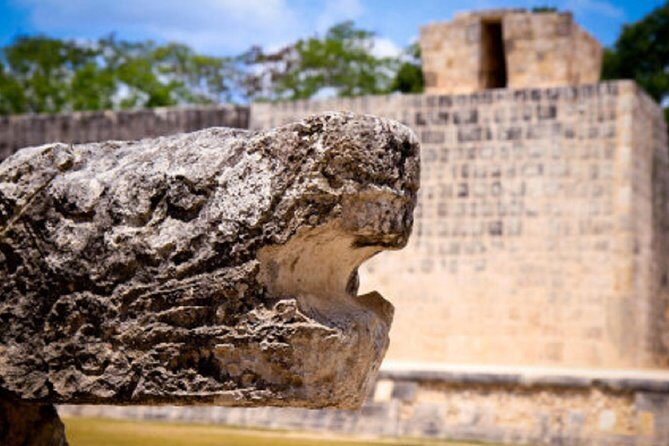 Chichén Itzá Tour with Cenote Xunáan, Valladolid & Lunch - Practical Details and What It Means for You