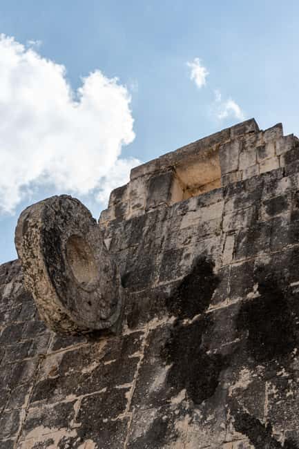 Chichén Itzá: Tour with Expert Tour Guide - What Makes This Tour Stand Out