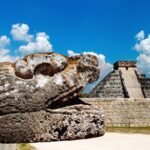 Chichen Itza Tour with Mayan Food Experience - Transportation, Timing, and Group Size