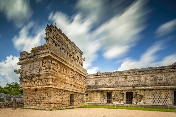 Chichen Itza, Valladolid and Cenote Full Day Tour - The Practical Side: What to Expect
