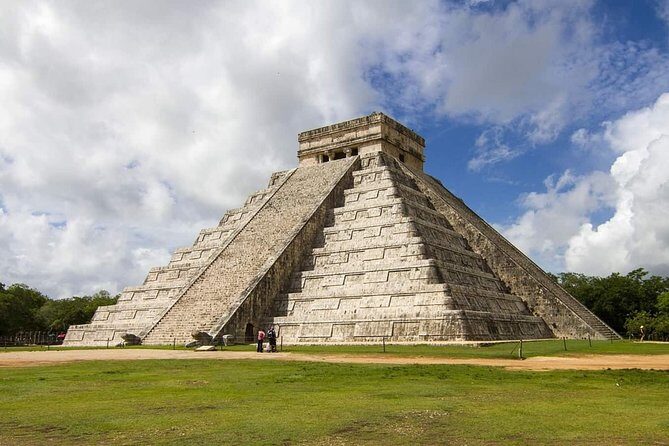 Chichen Itza, Valladolid and Cenote Tour from Riviera Maya - The Itinerary: What You’ll Experience