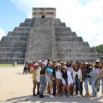 Chichen Itza, Valladolid, and Cenote Tour from Tulum - FAQs About the Tour