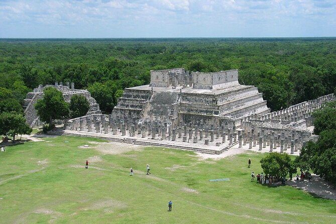 Chichen Itza, Valladolid and Sacred Cenote from Tulum City - The Practical Side: Transportation, Costs, and Tips