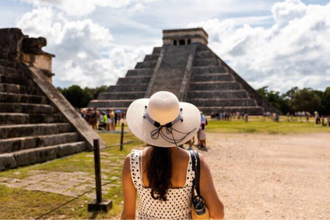 Chichen Itza Valladolid and Sacred Cenotes Tour - Frequently Asked Questions