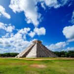 Chichen Itza, Valladolid and Yokdzonot Cenote Excursion - Swimming in the Yokdzonot Cenote: A Natural Highlight
