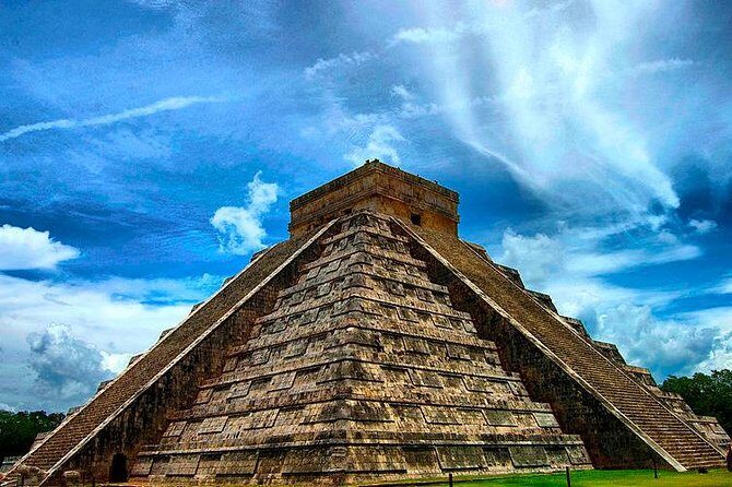 Chichen Itza, Valladolid & Cenote Luxury Tour from Tulum City - Who Should Consider This Tour?