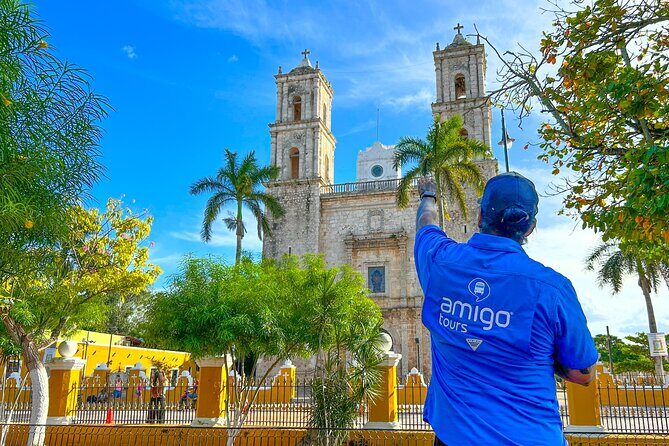 Chichen Itza, Valladolid & Cenote with Transportation from Tulum - Analyzing Cost and Value