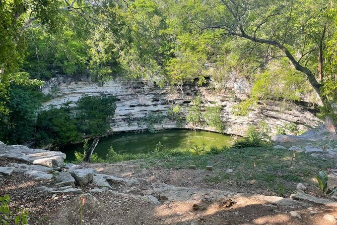 Chichen itza & Valladolid tour from Playa del carmen - Who This Tour Is Best For