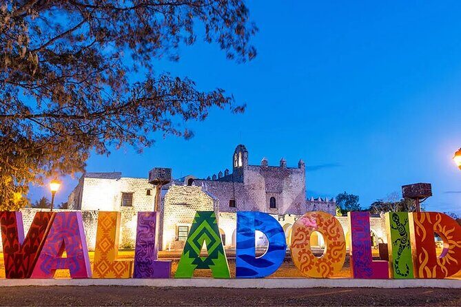 Chichen Itza VIP + Valladolid +Cenote (Full Day Experience) - The Mayan Ceremony and Cultural Touches
