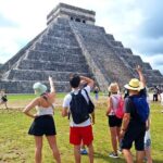 Chichen Itza Walking Shared Tour and Skip-the-Line Early Access - What’s Included and What’s Not
