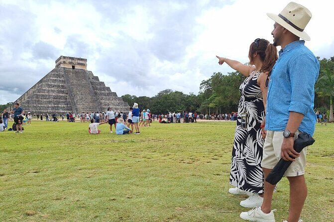 Chichen Itza Walking Tour in Portuguese or Italian Skip the Line Access - Who Is This Tour Best For?