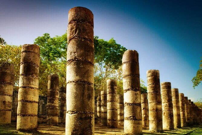 Chichen Itza Walking Tour with Audioguide (no ticket) - Final Thoughts: Is It Worth It?