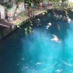 Chichen Itza with Cenote and Valladolid - Transport and Logistics