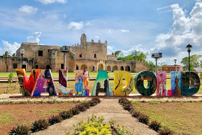Chichen Itza with Suytun and Ik kil cenotes, Valladolid Tour - The Practical Details: Transportation, Timing, and Group Size