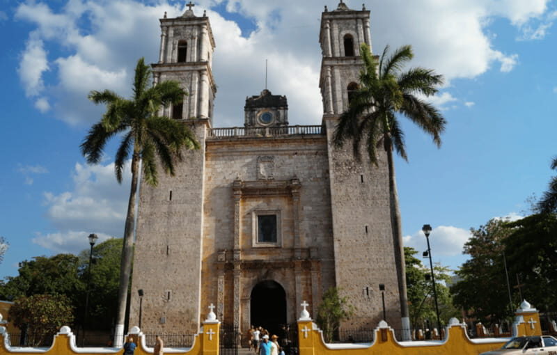 Chichen Itza without Admission, Lunch, Cenote & Valladolid - What We Appreciate and What to Consider