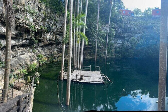 Chichen Itza Wonder by Van - The Value and Who it’s Perfect For
