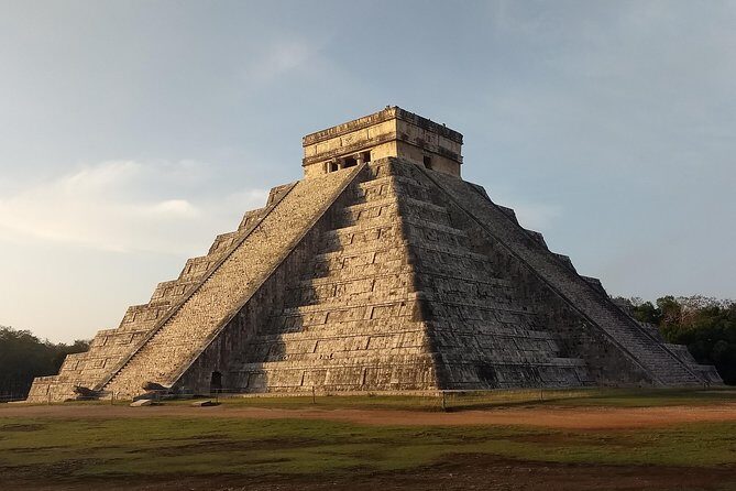 Chichen Private Experience - The Travel Experience — What Makes It Stand Out