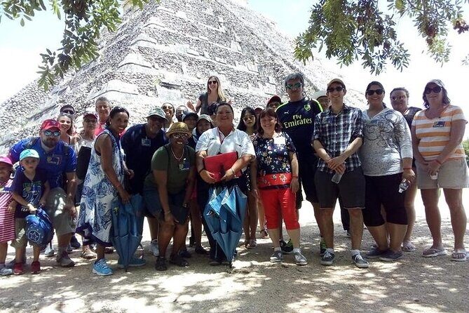 Chichen Regular from Cancun to Playa del Carmen - What the Reviews Say