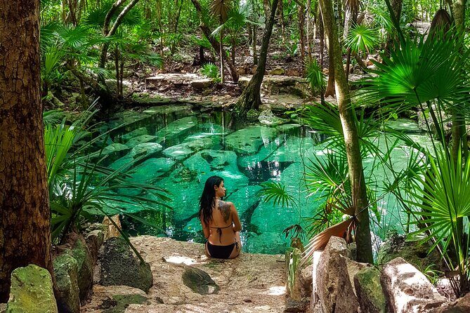Chichenitza + Cenote + Valladolid + Lunch - Analyzing the Value