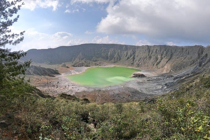 Chichonal Volcano Tour - Is This Tour Right for You?