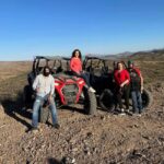 Chihuahua, Chih: Excursion in RZR 4x4 Las Mesas Ecological Park - Why This Tour Offers Good Value