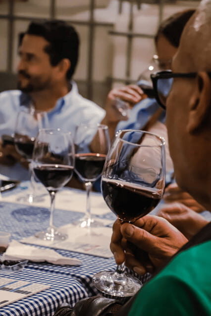 Chihuahua: Wine Tasting Tour - What the Tour Looks Like