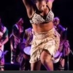 Chiku Awali African Dance Extravaganza Ticket - FAQ
