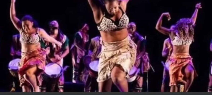 Chiku Awali African Dance Extravaganza Ticket - FAQ