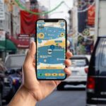 Chinatown and Little Italy GPS App Walking Tour Mobile Game - Practical Details and Experience Highlights