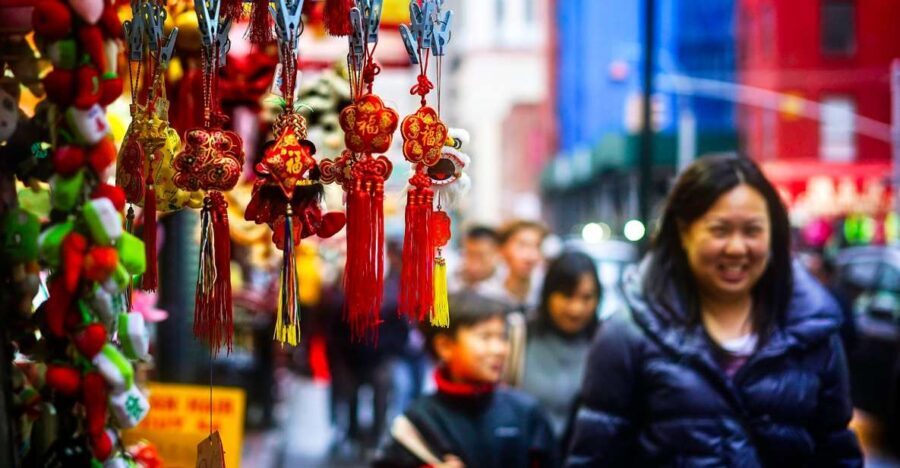 Chinatown Official Walking Tour - Manhattan NYC - What Makes This Tour Stand Out