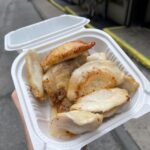 Chinatown Walking Food Tour of New York - The Experience: Combining Food, Culture, and Local Life