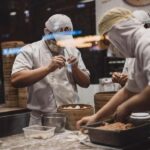 Chinese Dumplings Cooking Class in NYC  Fun & Delicious! - The Delicious Payoff