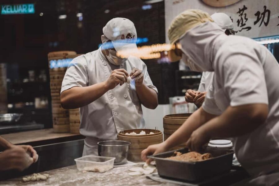Chinese Dumplings Cooking Class in NYC  Fun & Delicious! - The Delicious Payoff