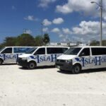 Chiquila Cancun Airport Private Shuttle 1 to 3 Person - The Practical Details